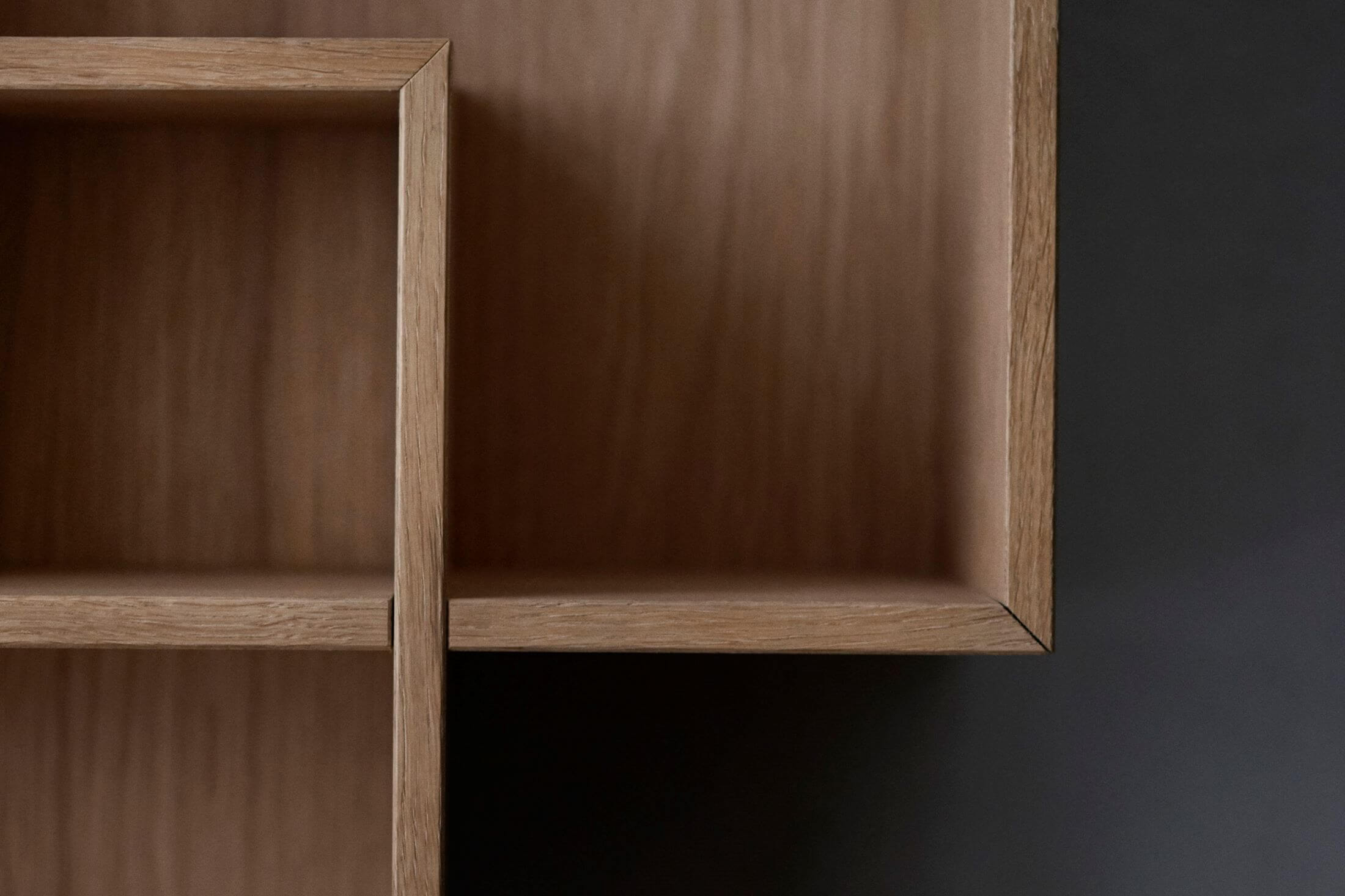 Quadro | My desk